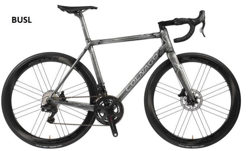 Your store. Colnago C64 Rim Brake 2021