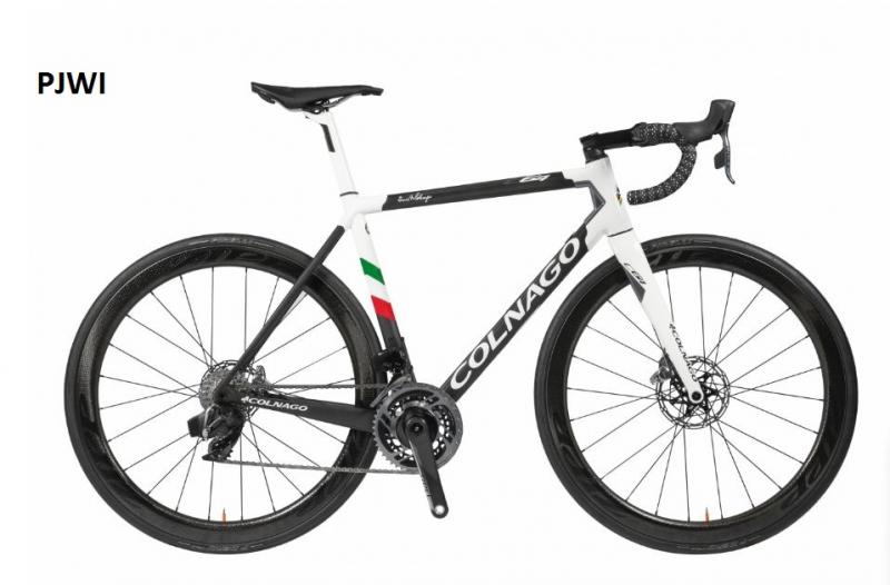 Your store. Colnago C64 Rim Brake 2021