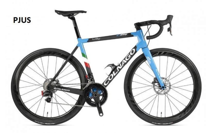 Your store. Colnago C64 Rim Brake 2021