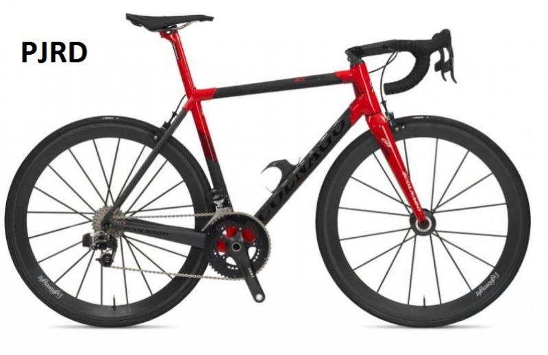 Your store. Colnago C64 Rim Brake Frameset 2021